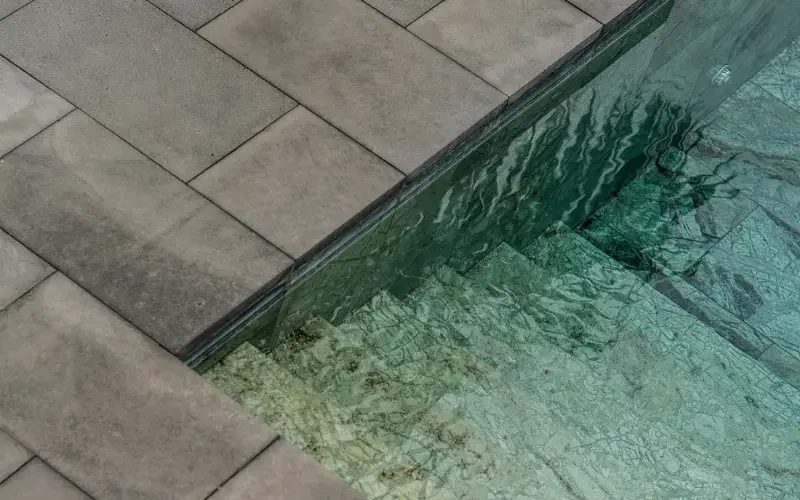 Basalt Stone Tiles & Mosaics | Modern Volcanic Stone – Stone Market USA